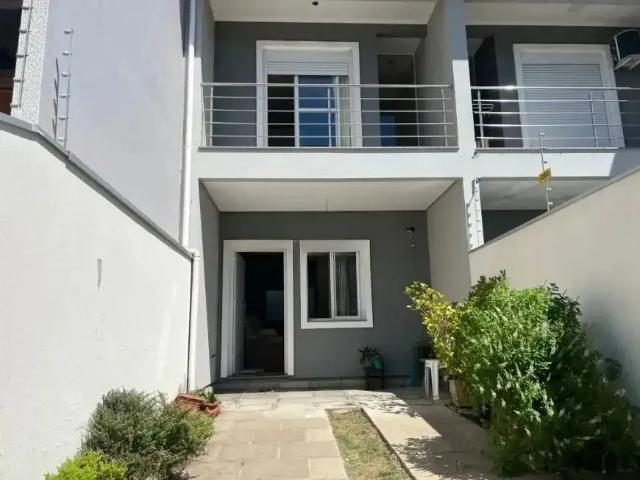 Casa / Sobrado para Venda em Canoas/RS São José 2 Quartos