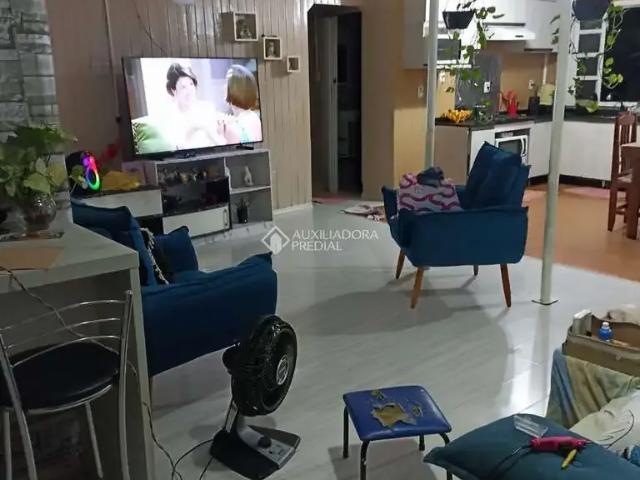 Casa / Sobrado para Venda em Canoas/RS São José 2 Quartos