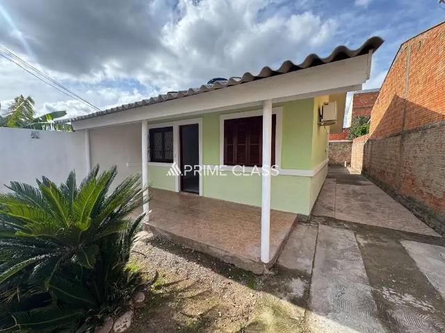 Casa / Sobrado para Venda em Canoas/RS São José 2 Quartos