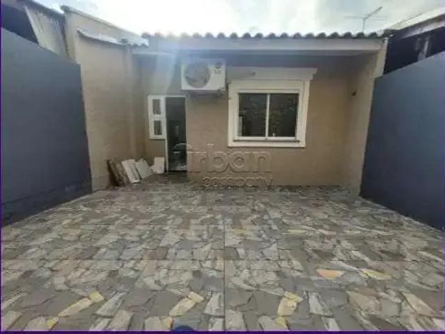 Casa / Sobrado para Venda em Canoas/RS São José 2 Quartos