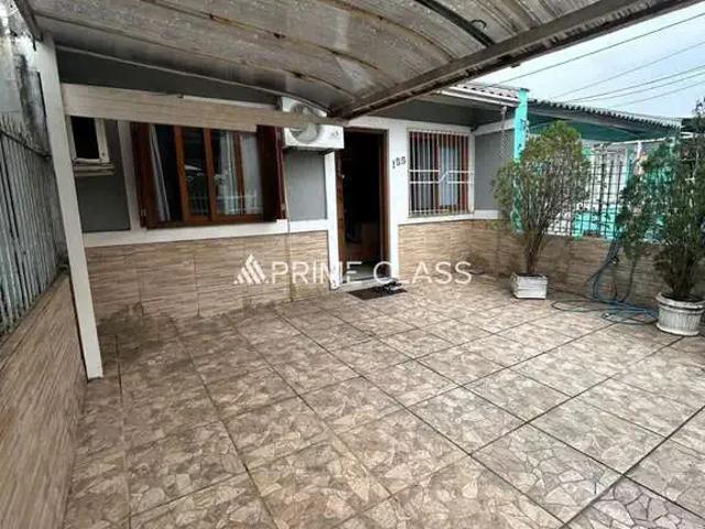 Casa / Sobrado para Venda em Canoas/RS São José 2 Quartos