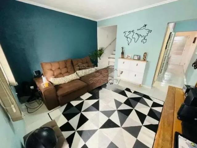 Casa / Sobrado para Venda em Canoas/RS São José 2 Quartos