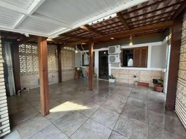 Casa / Sobrado para Venda em Canoas/RS São José 2 Quartos