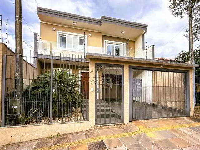 Casa / Sobrado para Venda em Canoas/RS São José 2 Quartos
