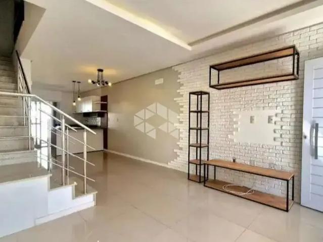 Casa / Sobrado para Venda em Canoas/RS São José 2 Quartos