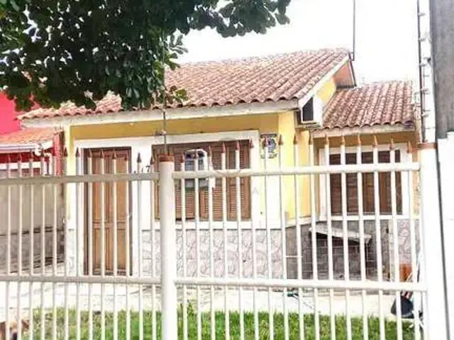 Casa / Sobrado para Venda em Canoas/RS São José 2 Quartos