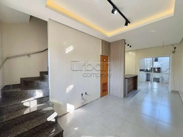 Casa / Sobrado para Venda em Canoas/RS São José 2 Quartos