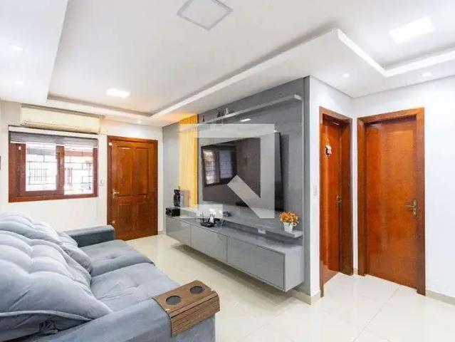 Casa / Sobrado para Venda em Canoas/RS São José 2 Quartos