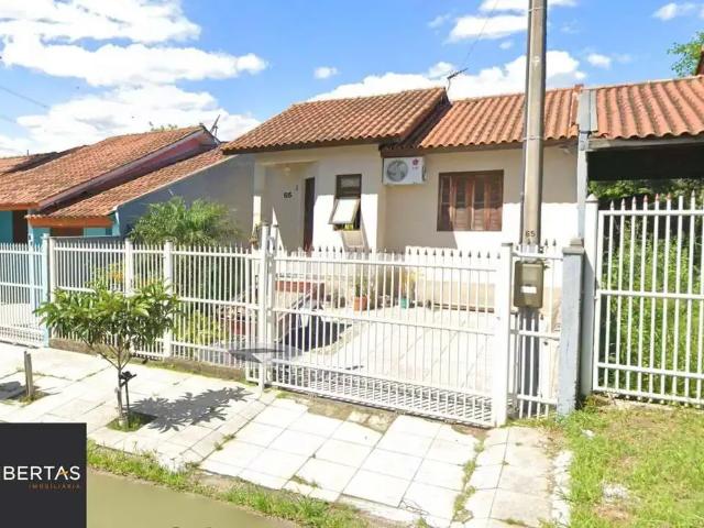 Casa / Sobrado para Venda em Canoas/RS São José 2 Quartos
