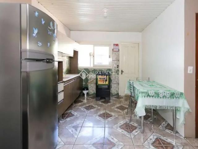 Casa / Sobrado para Venda em Canoas/RS São José 2 Quartos