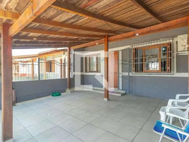 Casa / Sobrado para Venda em Canoas/RS São José 2 Quartos