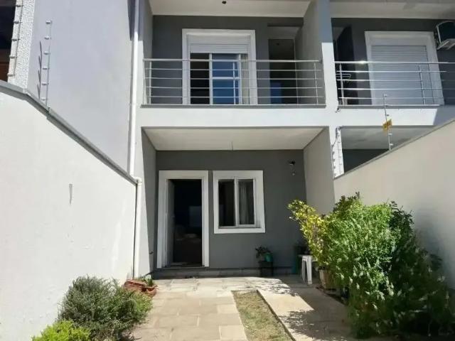 Casa / Sobrado para Venda em Canoas/RS São José 2 Quartos