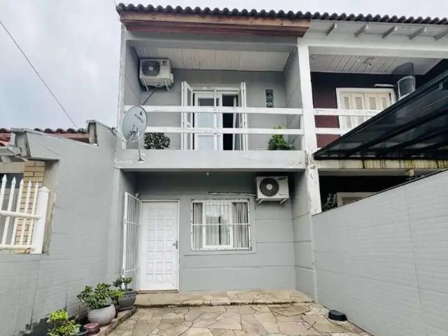 Casa / Sobrado para Venda em Canoas/RS São José 2 Quartos
