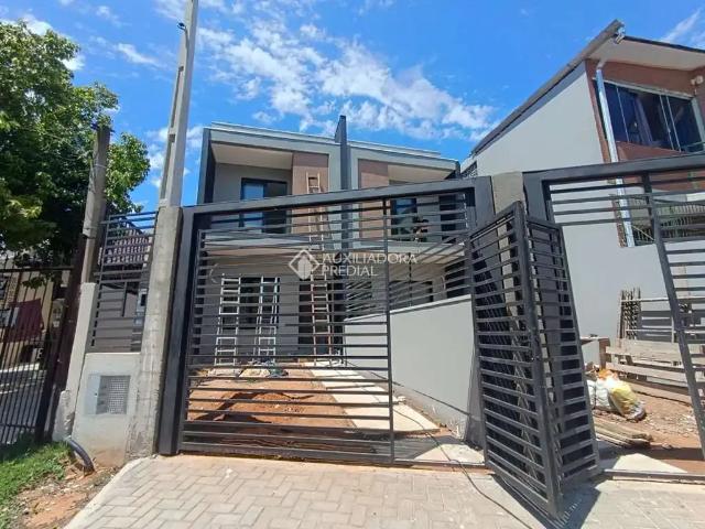 Casa / Sobrado para Venda em Canoas/RS São José 2 Quartos