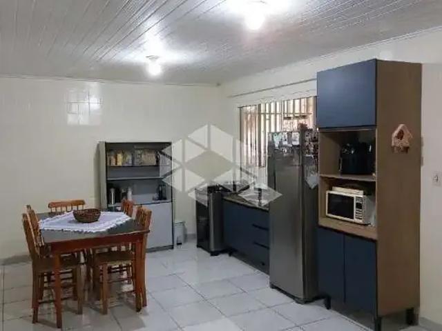 Casa / Sobrado para Venda em Canoas/RS São José 2 Quartos