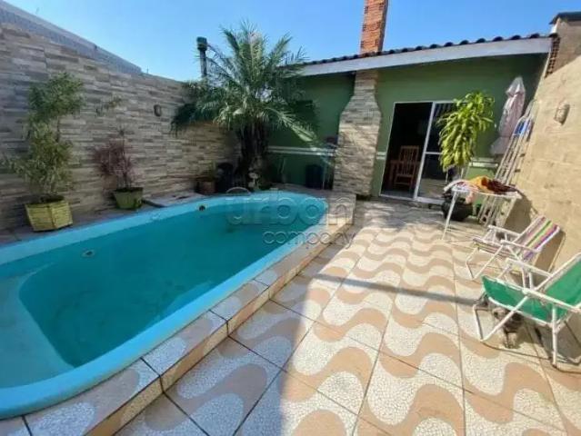 Casa / Sobrado para Venda em Canoas/RS São José 2 Quartos