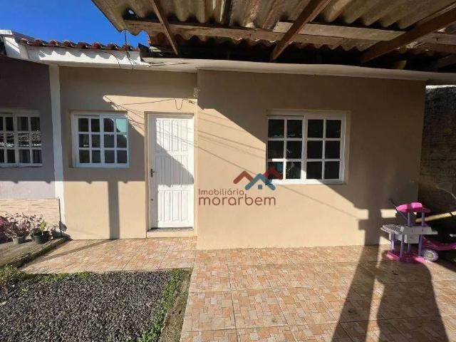 Casa / Sobrado para Venda em Canoas/RS São José 2 Quartos