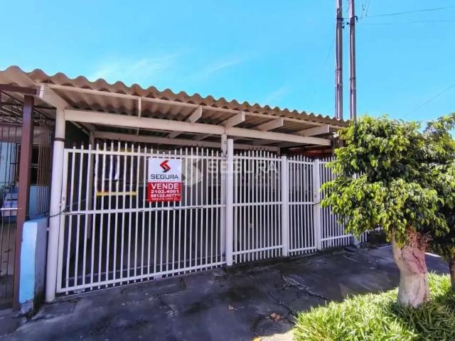 Casa / Sobrado para Venda em Canoas/RS São José 2 Quartos