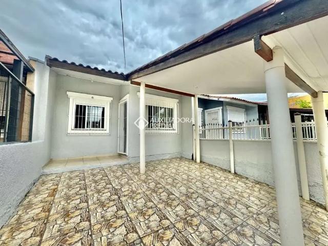 Casa / Sobrado para Venda em Canoas/RS São José 2 Quartos