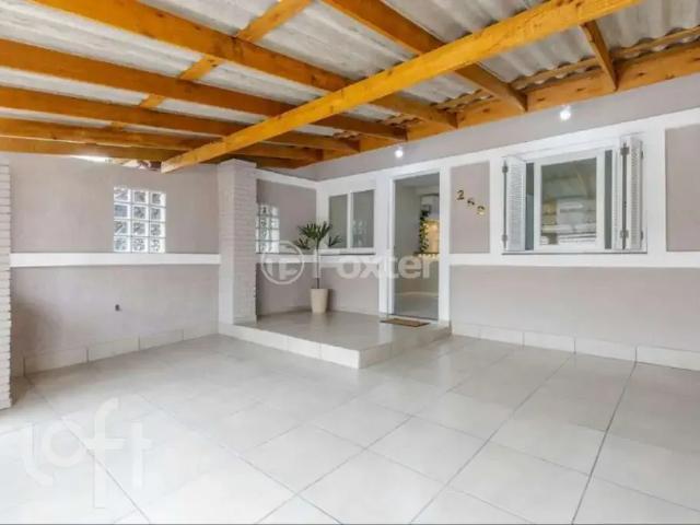 Casa / Sobrado para Venda em Canoas/RS São José 2 Quartos