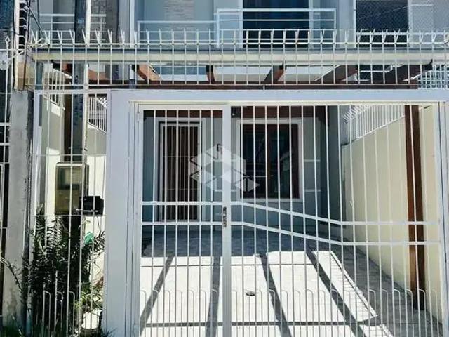 Casa / Sobrado para Venda em Canoas/RS São José 2 Quartos