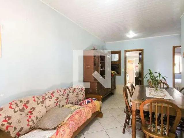 Casa / Sobrado para Venda em Canoas/RS São José 2 Quartos