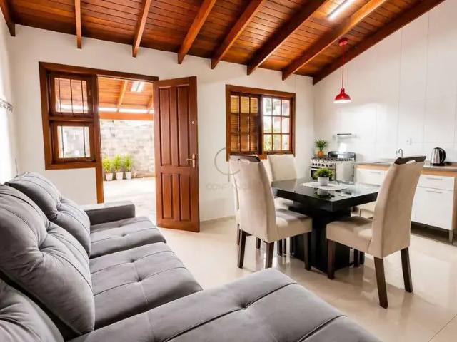 Casa / Sobrado para Venda em Canoas/RS São José 2 Quartos