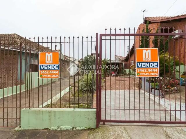 Casa / Sobrado para Venda em Canoas/RS São José 2 Quartos
