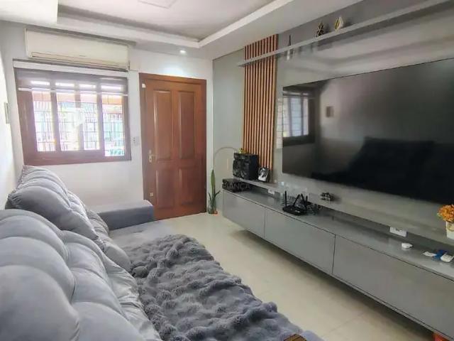Casa / Sobrado para Venda em Canoas/RS São José 2 Quartos