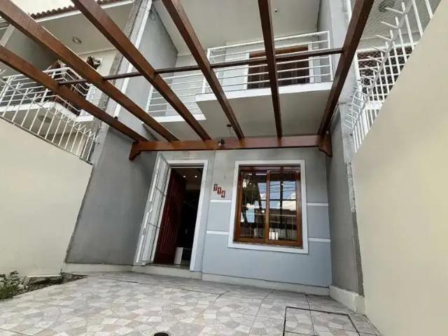 Casa / Sobrado para Venda em Canoas/RS São José 2 Quartos