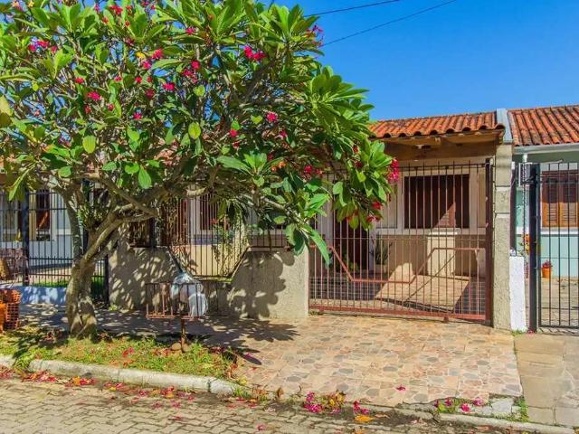 Casa / Sobrado para Venda em Canoas/RS São José 2 Quartos