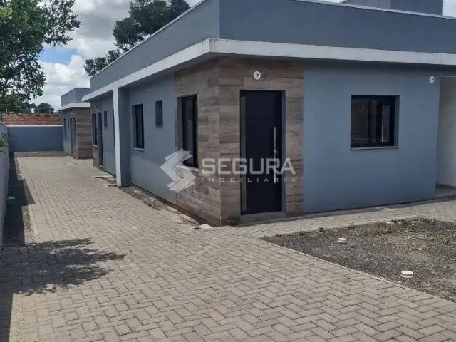 Casa / Sobrado para Venda em Canoas/RS São José 2 Quartos