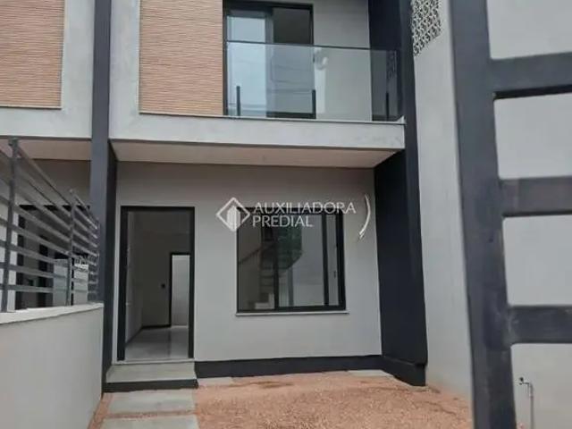 Casa / Sobrado para Venda em Canoas/RS São José 2 Quartos