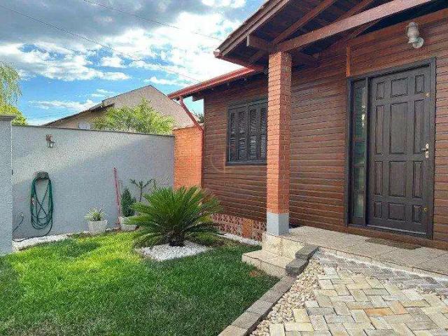 Casa / Sobrado para Venda em Canoas/RS São José 2 Quartos