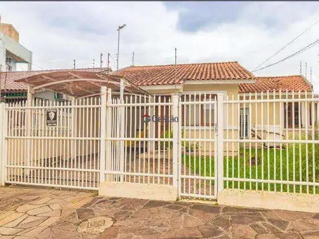 Casa / Sobrado para Venda em Canoas/RS São José 2 Quartos