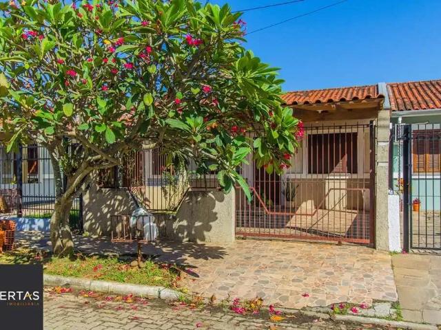 Casa / Sobrado para Venda em Canoas/RS São José 2 Quartos