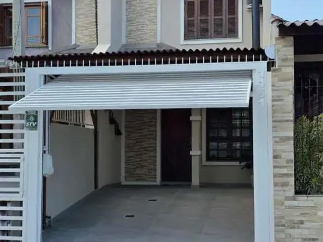 Casa / Sobrado para Venda em Canoas/RS São José 2 Quartos
