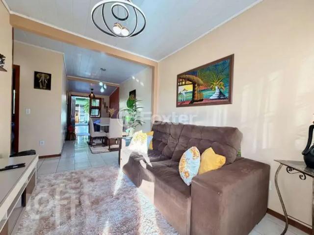 Casa / Sobrado para Venda em Canoas/RS São José 2 Quartos