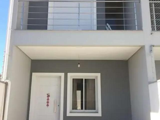 Casa / Sobrado para Venda em Canoas/RS São José 2 Quartos