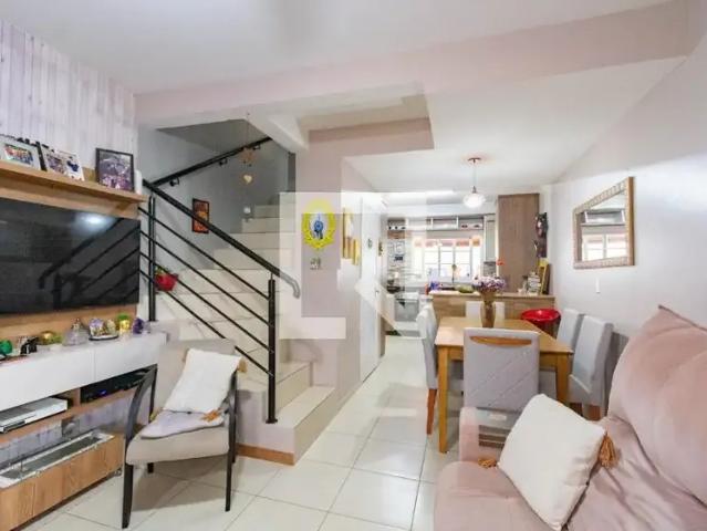 Casa / Sobrado para Venda em Canoas/RS São José 2 Quartos