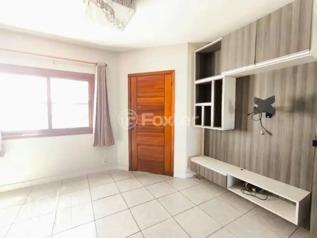 Casa / Sobrado para Venda em Canoas/RS São José 2 Quartos