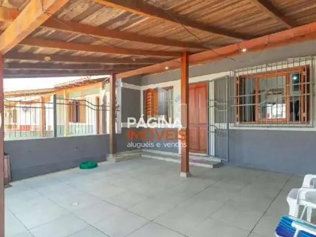 Casa / Sobrado para Venda em Canoas/RS São José 2 Quartos