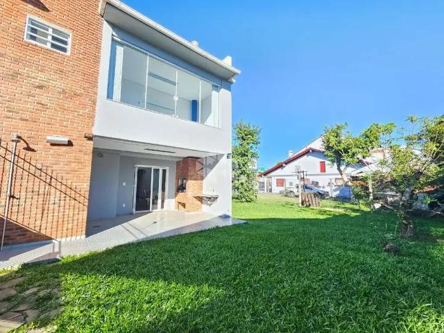 Casa / Sobrado para Venda em Canoas/RS São José 2 Quartos