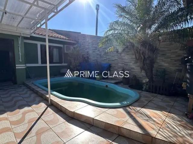 Casa / Sobrado para Venda em Canoas/RS São José 2 Quartos