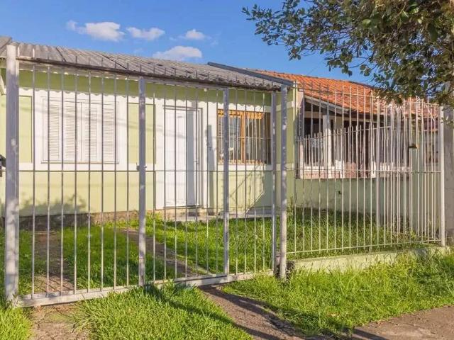 Casa / Sobrado para Venda em Canoas/RS São José 2 Quartos