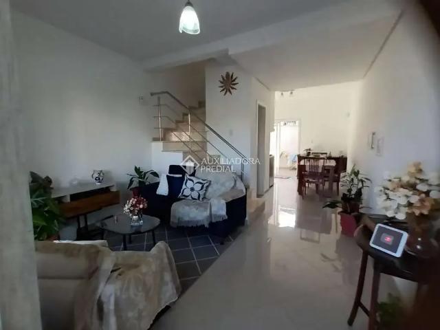 Casa / Sobrado para Venda em Canoas/RS São José 2 Quartos