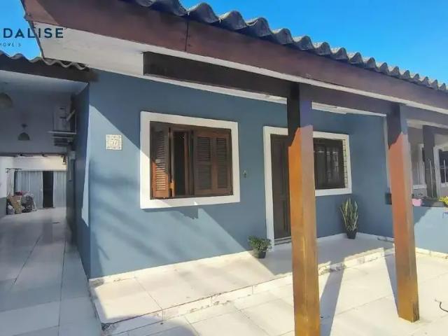 Casa / Sobrado para Venda em Canoas/RS São José 2 Quartos