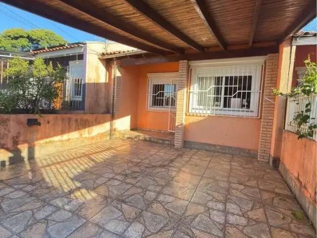 Casa / Sobrado para Venda em Canoas/RS São José 2 Quartos