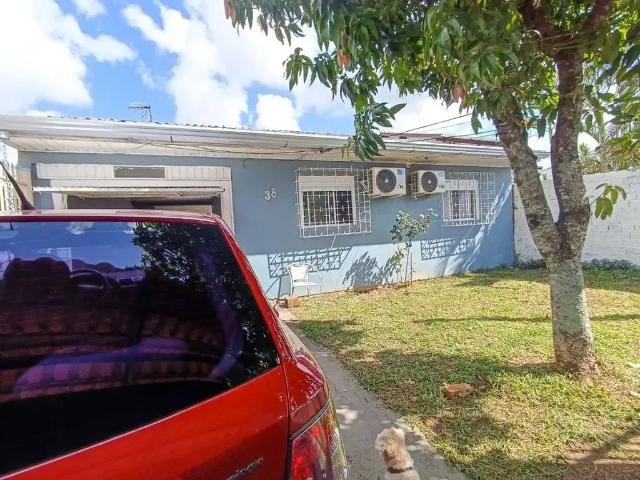 Casa / Sobrado para Venda em Canoas/RS São José 2 Quartos