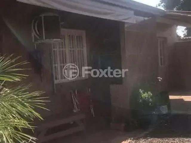 Casa / Sobrado para Venda em Canoas/RS São José 2 Quartos